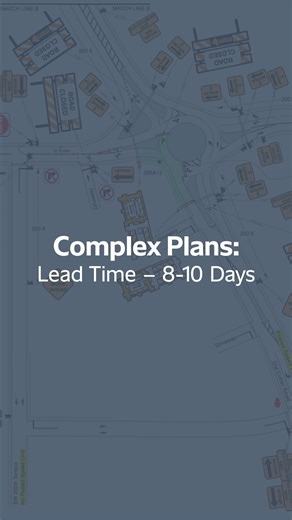 Our expertly designed traffic control plans protect work crews and keep communities moving forward. Find out which plan works best for different worksites: https://www.awpsafety.com/service/categories/traffic-control-plans/ #AWPSafety #TrafficControlPlans #TCPs | AWP Safety