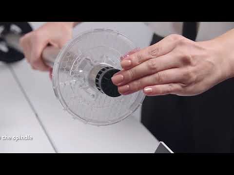 Epson T-Series printer tutorial - How to Load Paper