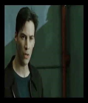 Matrix epic fail 👀😂(Italian)
