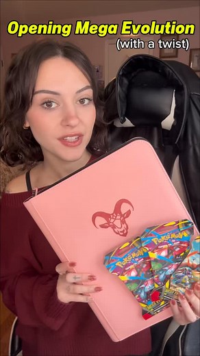 4.4K views · 115 reactions | Master setting Mega Evolution (with a twist)! ENTRY RULES FOR PF ETB ⬇️ ✅ must be following @filthbombcollectibles ✅ comment your favorite card from PF ✅ must be US resident GOOD LUCK! :) #pokemoncards | julesdreww | Facebook