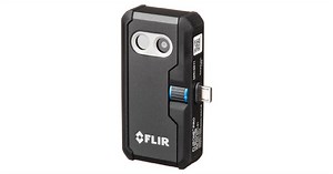 Save 50% on FLIR's micro USB One Pro Thermal Camera in return to all-time $200 low