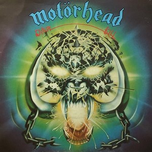 Classics: Motörhead - Overkill (1979)