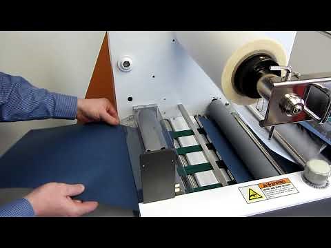 QTopic Tutorial Part 1 Set up and Lamination
