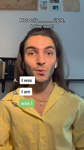 16K views · 527 reactions | Test your English!樂 #learningenglishonlin...