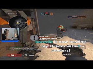 CSGO - Who is Loop ? Best of Loop (Bully Story & Stream highlights)