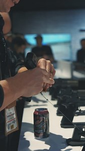 3.2M views · 10K reactions | Click. Click. Bang. #ShotShow2025 • : @tacticalcontentsolutions | Staccato 2011 | Facebook