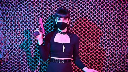 2.7K views · 211 reactions | TGF machine broken. Fixing to upload the next video now! Stay tuned for a review of the Springfield 1911 DS Prodigy. ✌️ | Tacticool Girlfriend | Facebook