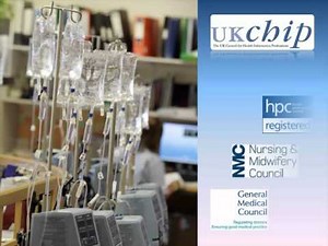 Introducing Health Informatics