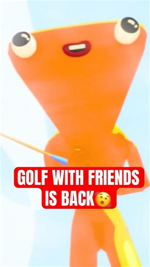 New Golf Game You've Got to Try With Friends