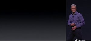 Apple Reveals iPhone 6s with 3D Touch