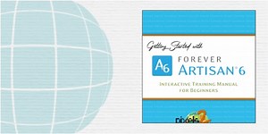 pixels2Pages | Getting Started Guide