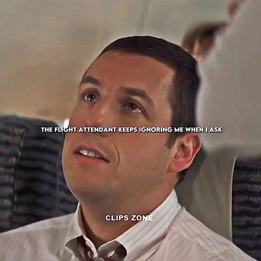 Anger Management. #fyp #movie #clipszone #angermanagement