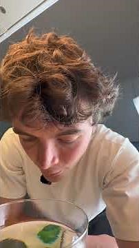 How does washing machine soap work? 🤔