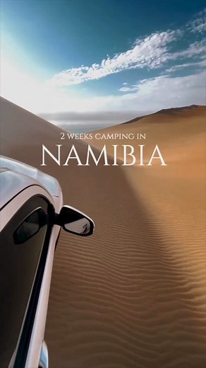 12 reactions |  Views from the sandy dunes of Namibia  Great scenery  | Power Of Africa | Facebook