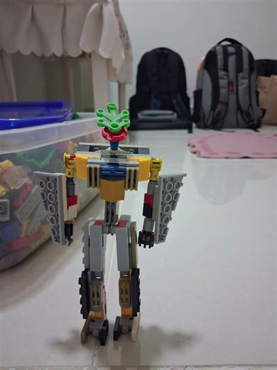 robo varient testing