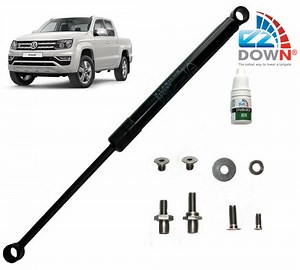 EZDown - Volkswagen Amarok (with Torsion Bar)