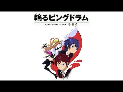 Mawaru Penguindrum - The Complete Timeline (Before Episode 1)
