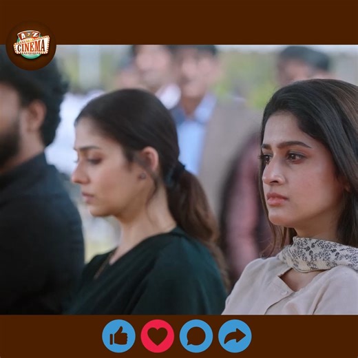 Watch & Enjoy Chiranjeevi And Satyadev & Nayanthara Recent Ultimate Movie Scene Part 5 || Telugu Movie || A2Z Cinema | A2Z Cinema