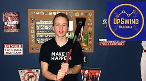 At-Home Baseball Workouts (little-no equipment)