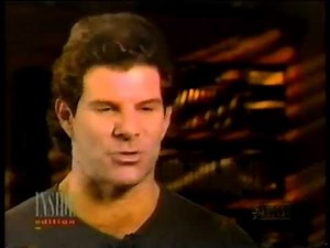 Inside Edition - Beyond the Wrestling Ring