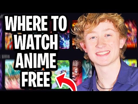 Best Websites To Watch Anime For Free (Legal) | Top Free Best Anime Websites