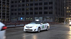 Fake Taxis: Consumers Concerned Over Lack of Action by Chicago Officials