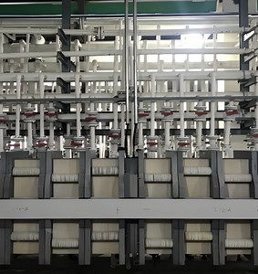 [Hot Item] 4 Ton/H Alkaline Recovery Industrial Wastewater Treatment Electrodialysis System