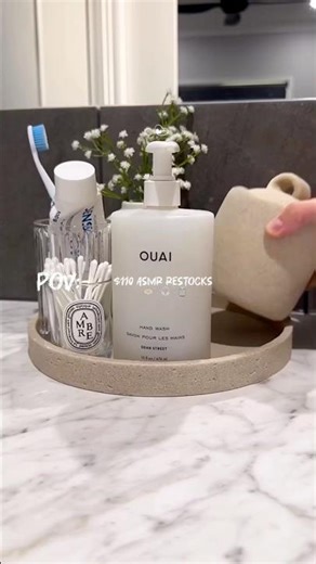 The BEST Restocking Strategy for MAXIMUM Satisfaction