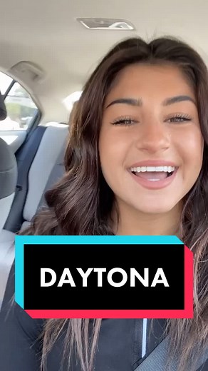 Racing today at Daytona! #NASCAR