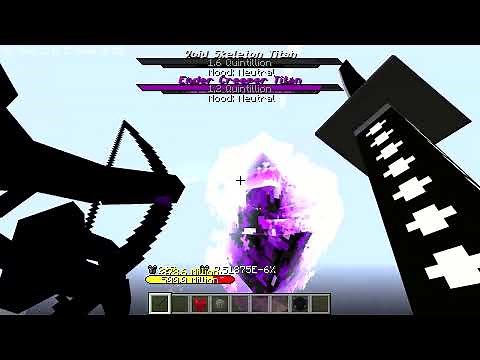 The Titans Mod Beta (0,5 version)