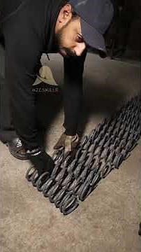 From Old to New: Remaking Car Shock Springs Like a Pro