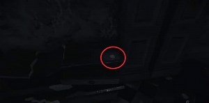 Layers Of Fear: Solving the Checkers Room Puzzle