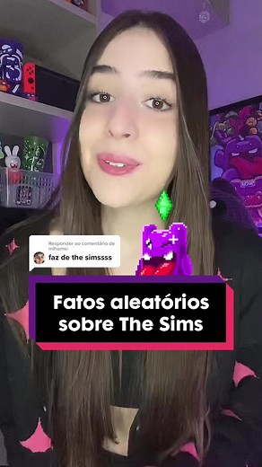 Entendendo o Mundo de The Sims: Da Criação à Vida Virtual