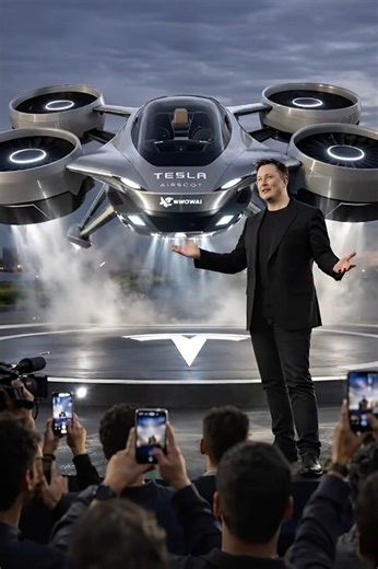 This Changes Mobility Forever