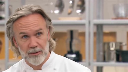 Santosh Shah MasterChef The Professionals Season 13 Episode 5 Part 5