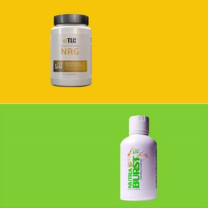 ¡Conoce dos maravillosos productos con increíbles beneficios! www.totallifechanges.com | Total Life Changes en Español