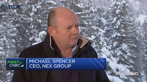 UK PM May did well to provide clarity and context: Nex Group CEO