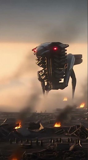 Science and Future Technology of Robots.