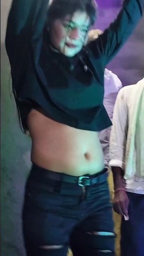 Bhojpuri Nach Program #dance #bhojpuri #nach