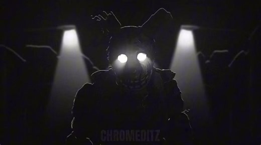 Safe to say I’m the biggest spring trap edit | Please don’t flop #fyp #viral #springtrap #edit #springtrapedit