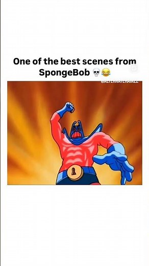 SpongeBob SquarePants | "Patrick Star" To "Man-Ray" - It's Not My Wallet! - 🤣🤣🤣