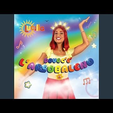 Colori Colori (feat. La Brigata Canterina)