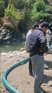 construction of infiltration well