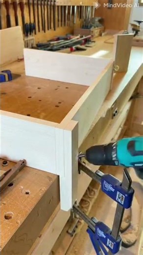 how to make a small coffee table