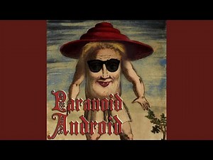 Paranoid Android (Medieval Version)