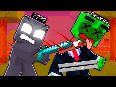 YOUTUBER KILLT MICH in YOUTUBRR INSEL HARDOCRE! (HILFE!)