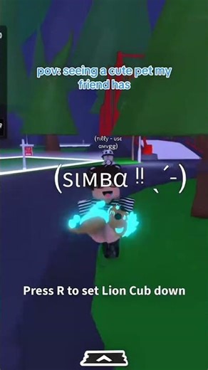 GIVE ME THE PET OR I WILL BE MAD #adoptmeroblox #roblox #adoptme #shorts