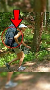 "HoverGlide Backpack – How This Floating Bag Reduces Back Pain" #shorts #viral #technology