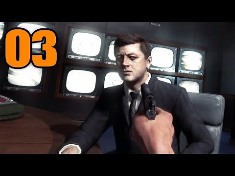 Black Ops 1 - Part 3 - President Kennedy