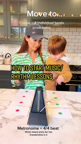 Getting Started with Music Lessons: A Guide for Beginners